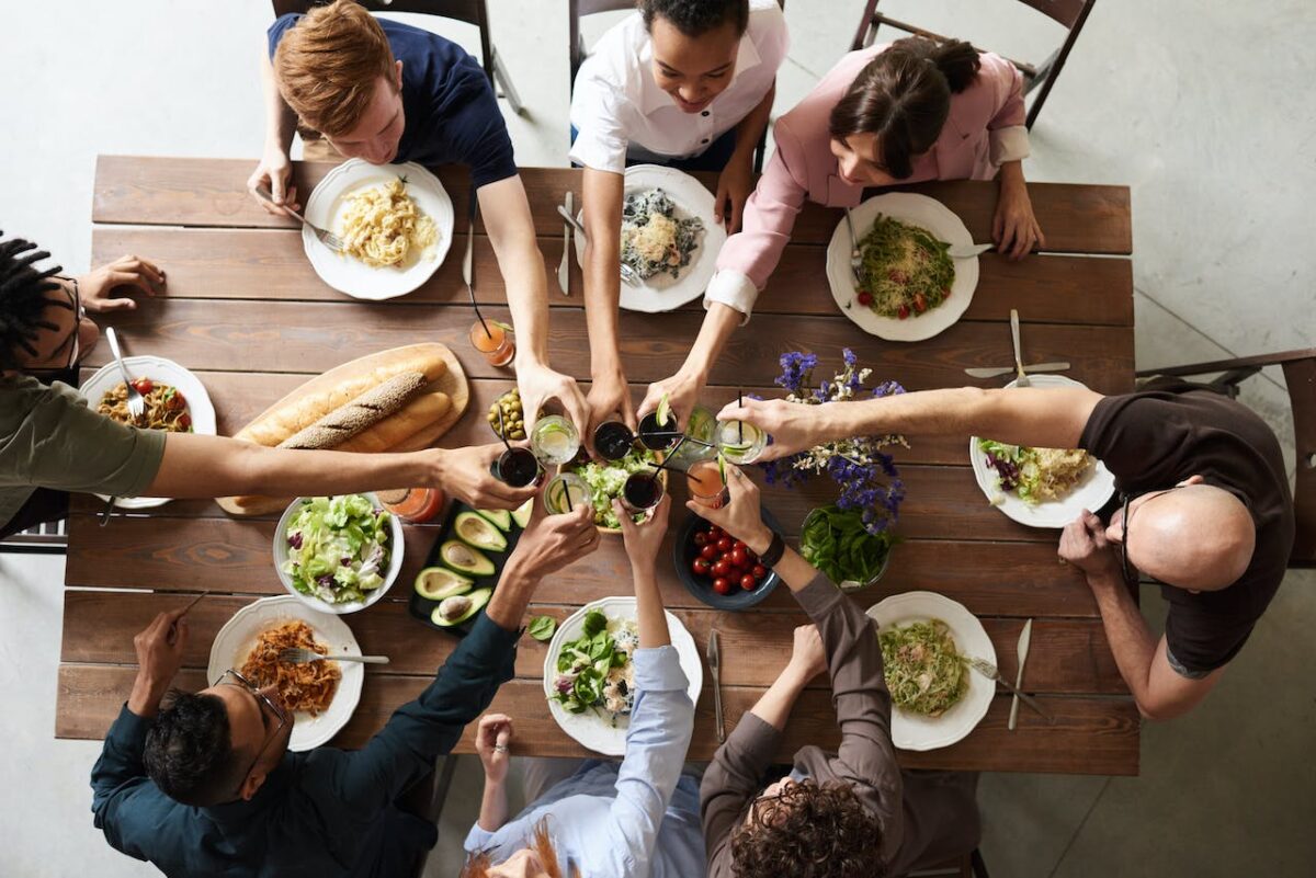Power 9 Principles: The Blue Zones