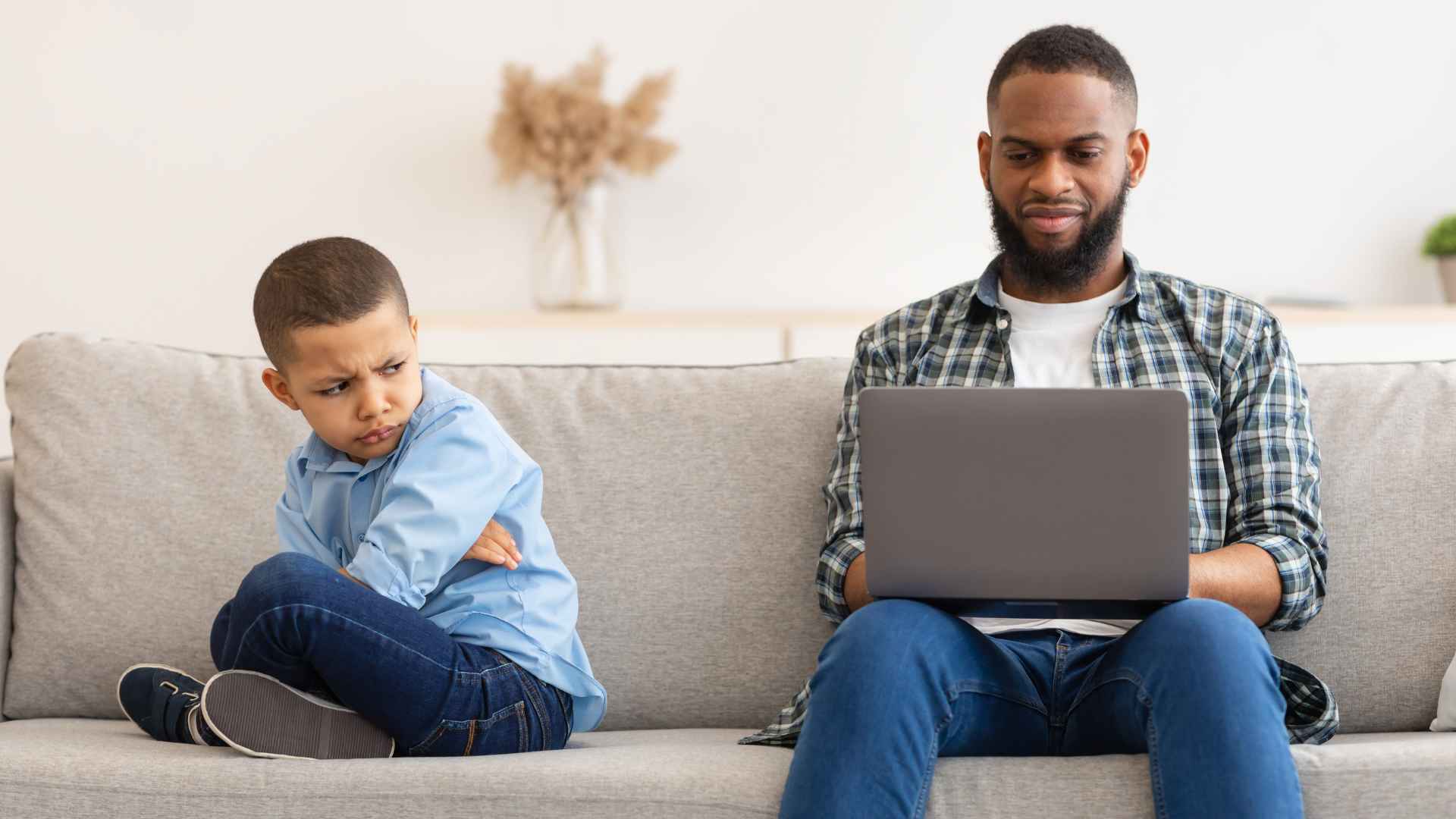 Daddy Issues: Causes, Signs and Its Impact on Adult Relationships