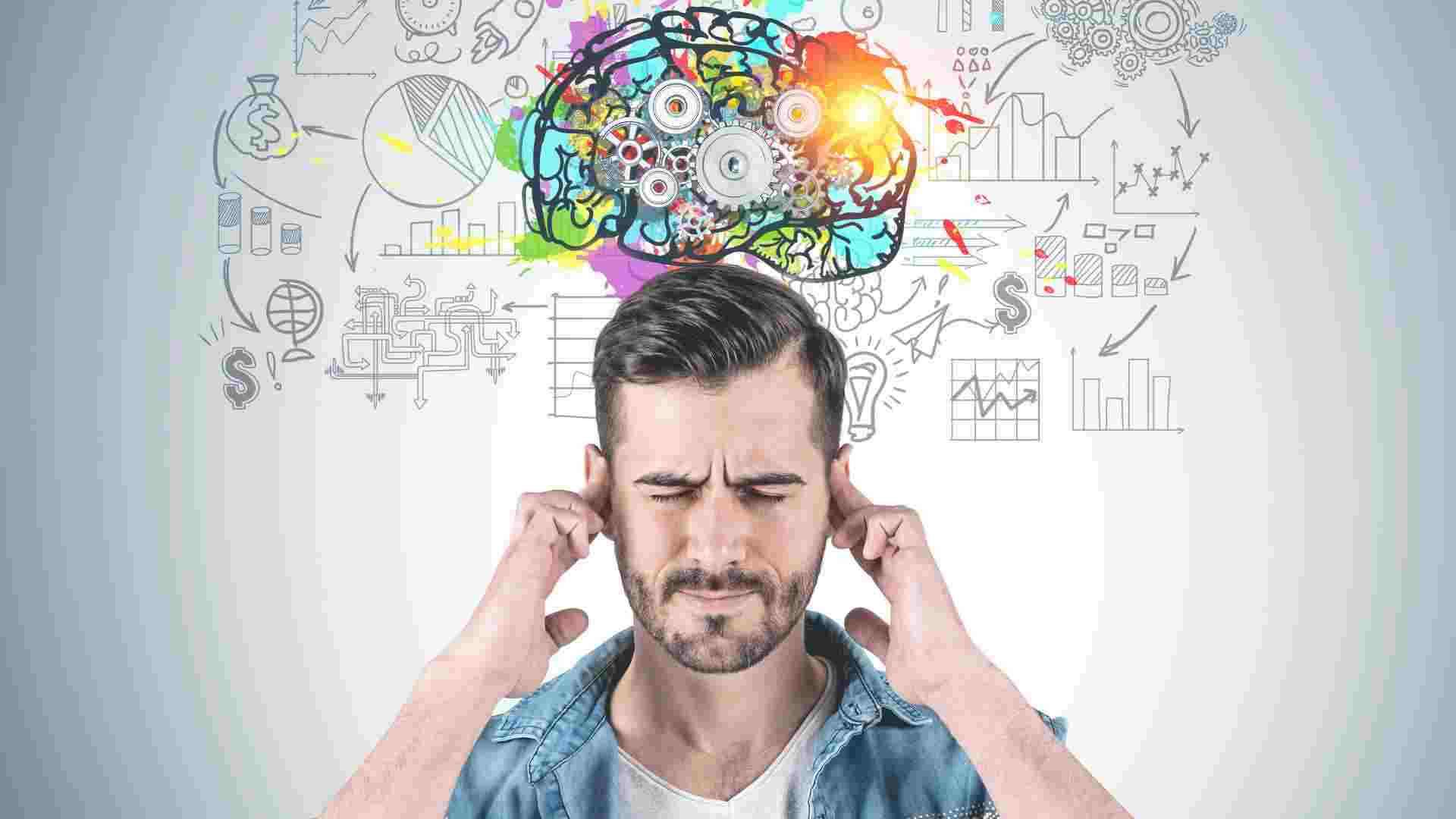 What is Cognitive Strain