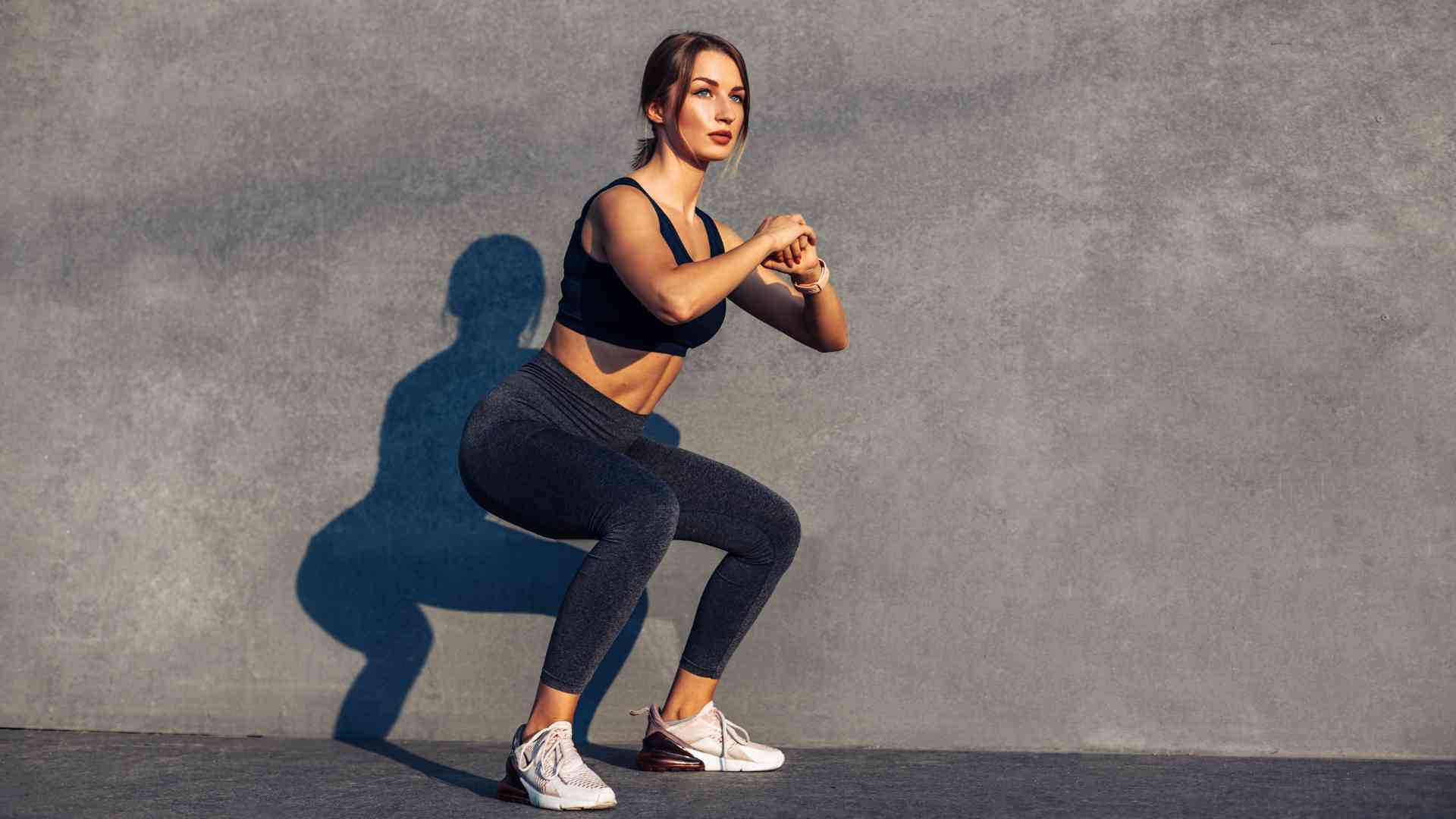 Exercise For Pelvic Muscles: Strengthen Your Foundation