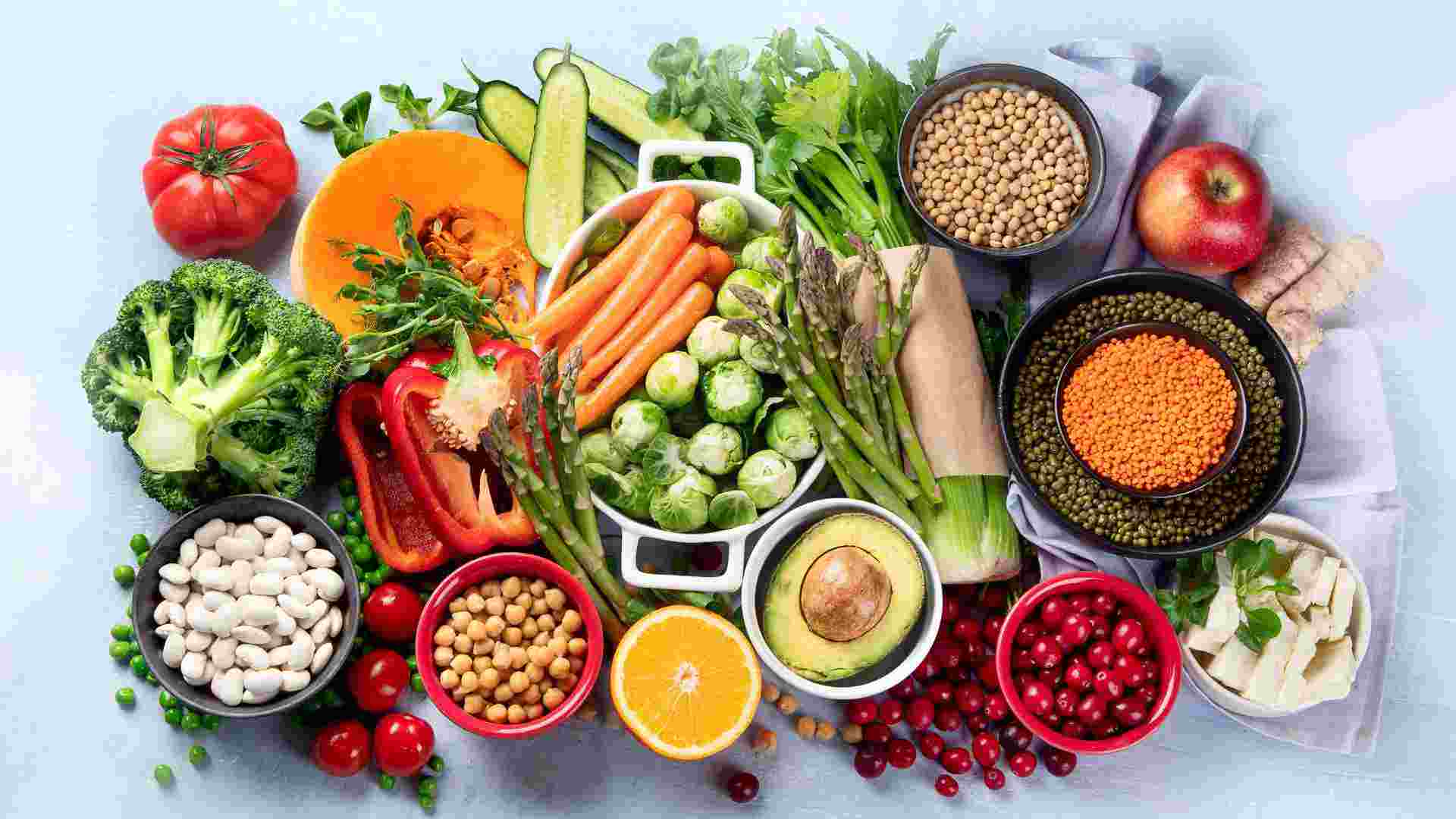 The Difference Between a Normal Diet and a Therapeutic Diet