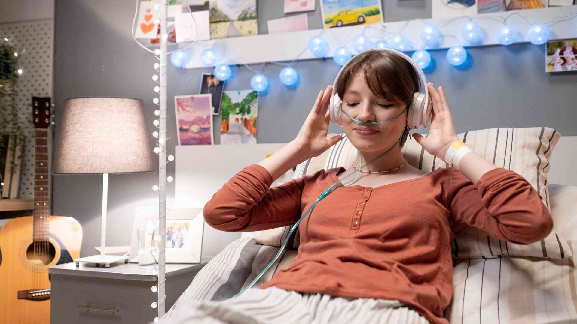 Music Therapy: Everything You Need to Know